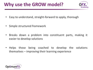 GROW model | PPTX