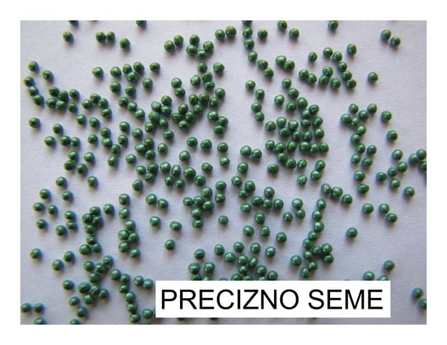 Grow rasad znacaj_kvalitetnog_rasada | PPT