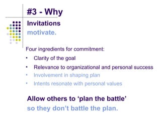 Seven Paradoxes of Organizational Development | PPT