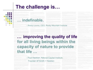 Seven Paradoxes of Organizational Development | PPT