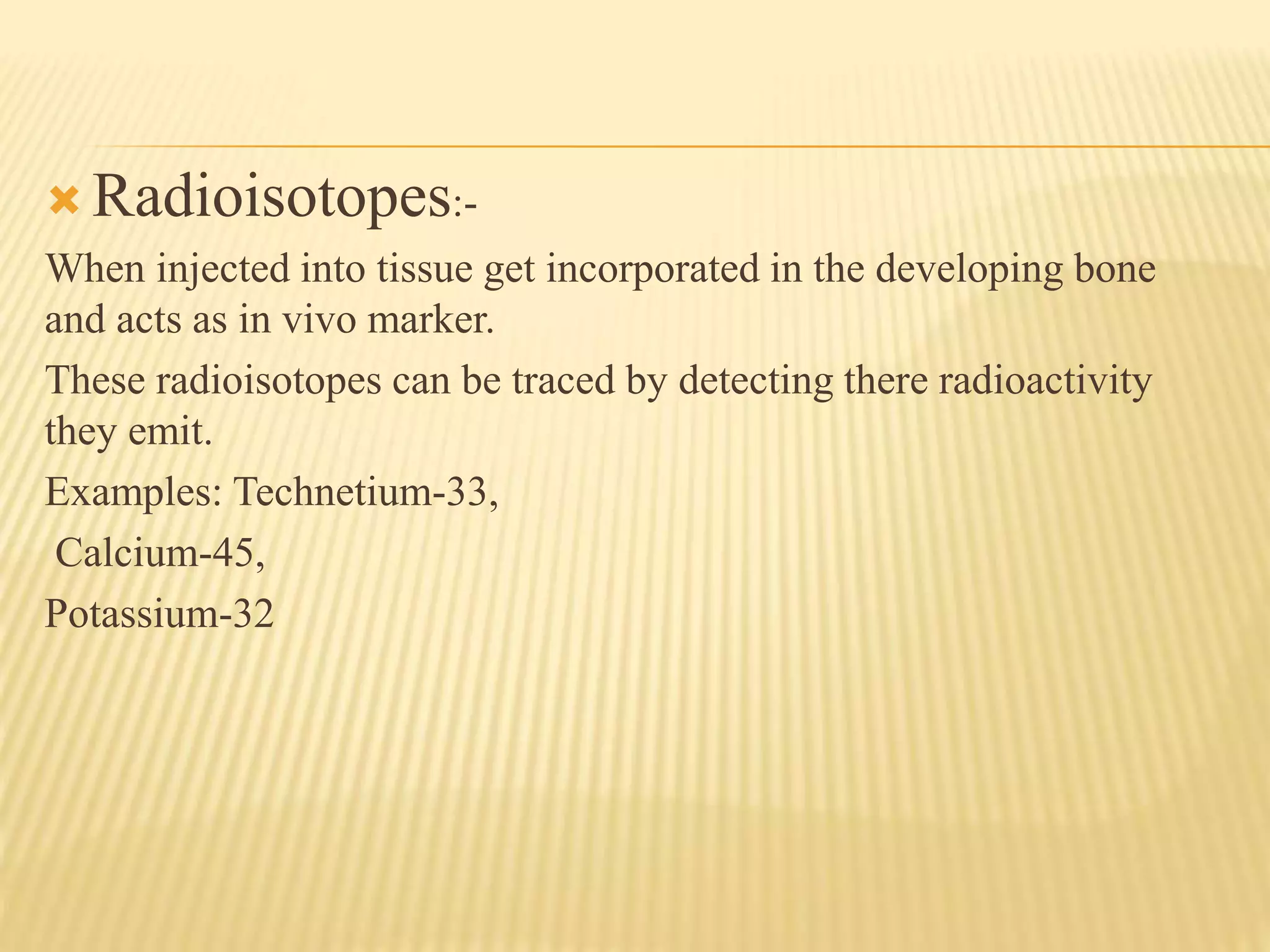 Theories of growth, mechanism of bone growth and developmental ...