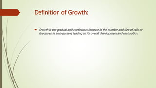 Growth.pptx