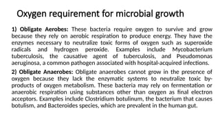 Growth bacteria fungi etc. Biochem water | PPTX