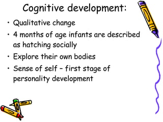 Growth, Development And Behavior | PPT | Parenting Babies and Toddlers ...