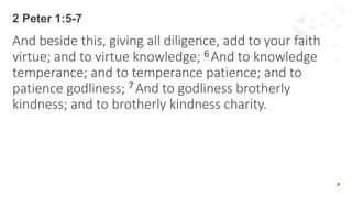 Growth Is Essential | PPT