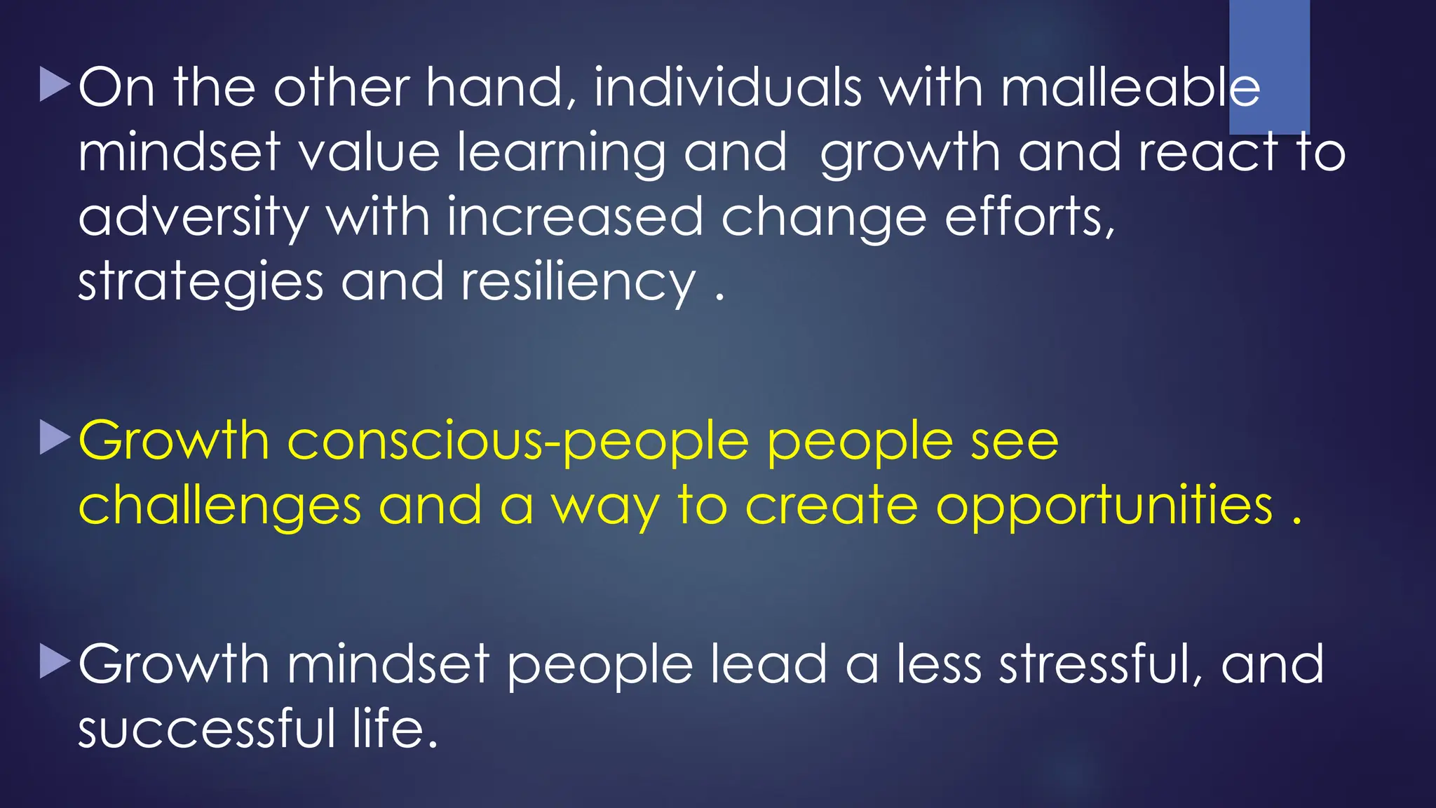 Growth - Mindset VS. Fixed-Mindset .pptx