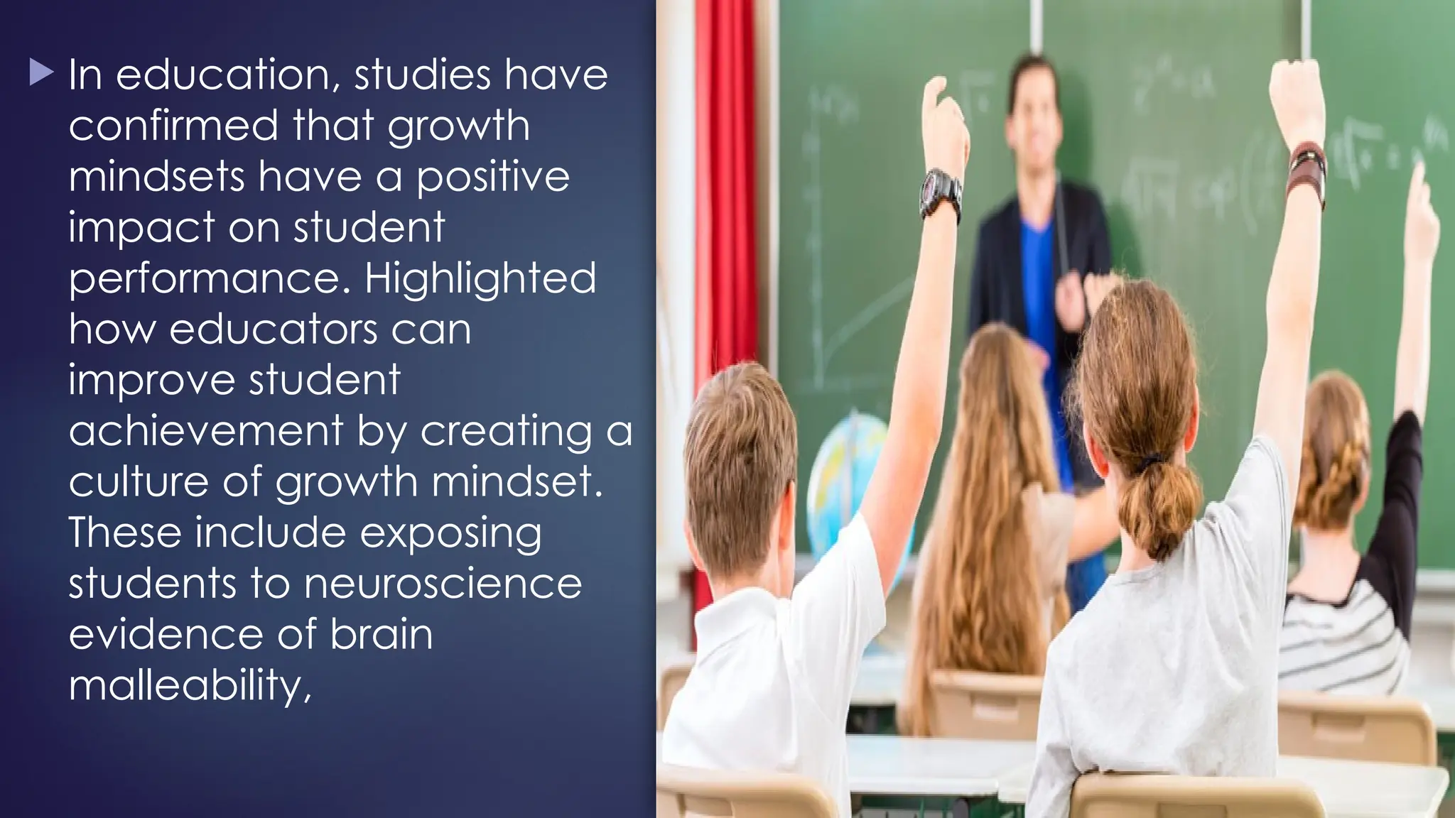 Growth - Mindset VS. Fixed-Mindset .pptx