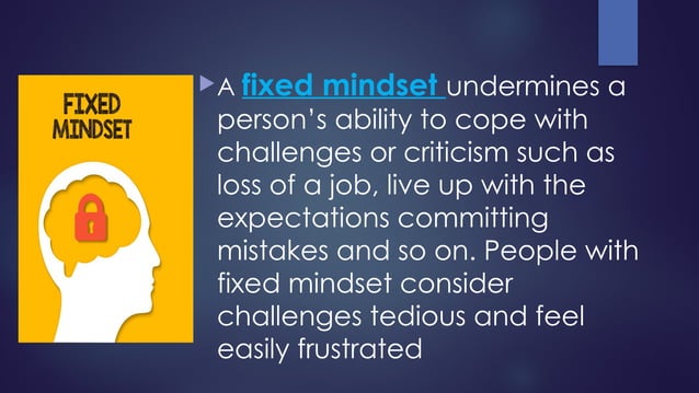 Growth - Mindset VS. Fixed-Mindset .pptx