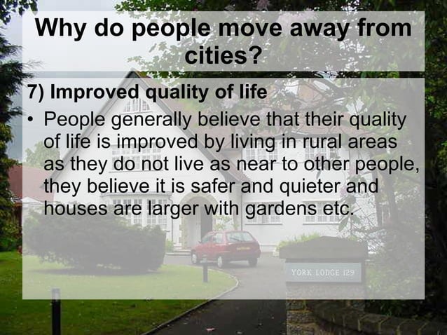 Growth Of Rural Settlements Ap | PPT