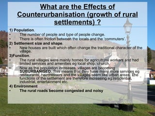 Growth Of Rural Settlements Ap | PPT