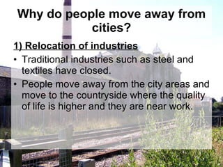 Growth Of Rural Settlements Ap | PPT