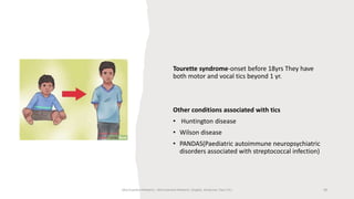 Growth and behavioral disorders | PPT