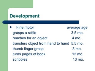 Pediatrics 6th year, Tutorial (Dr. Adnan) | PPT