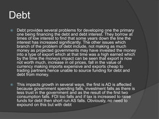 Growth and development | PPT