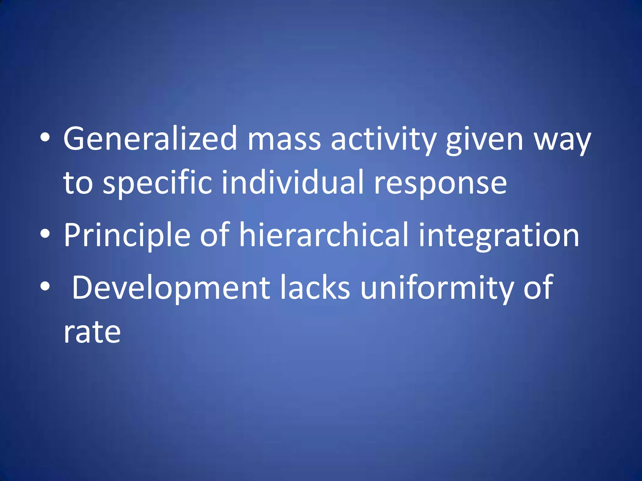 Growth and development | PPTX