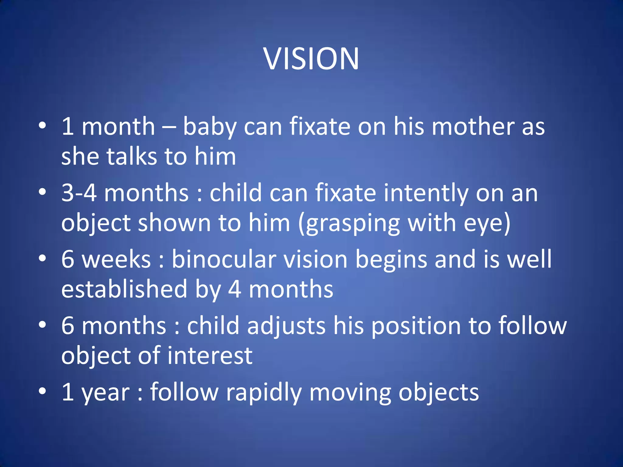 Growth and development | PPTX