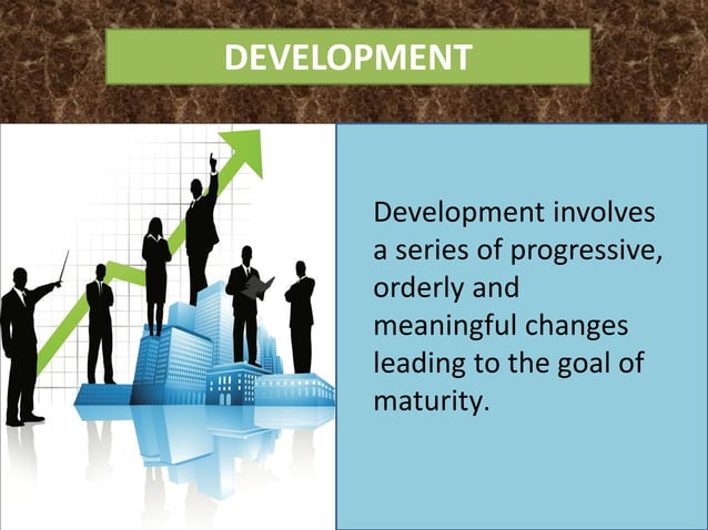 Growth and development | PDF | Science