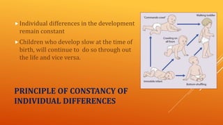 Growth and development | PPTX