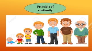 Growth and development | PPTX