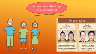 Growth and development | PPTX