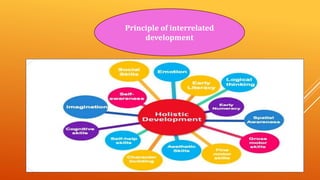 Growth and development | PPTX