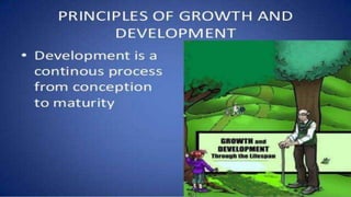 Growth and development | PPTX | Olympic Sports | Sports