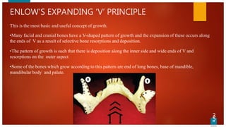Growth and development | PPTX