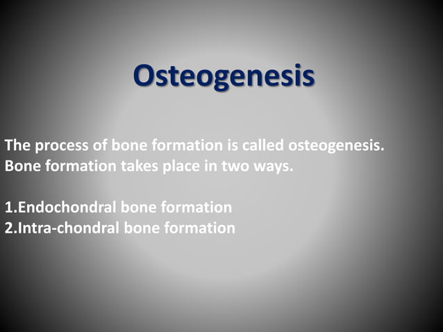Growth and development Orthodontic | PPTX | Dental Health | Diseases ...