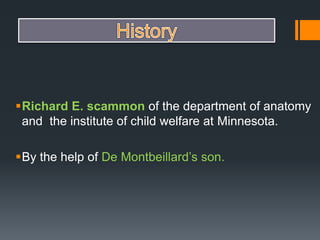 Growth and development | PPT