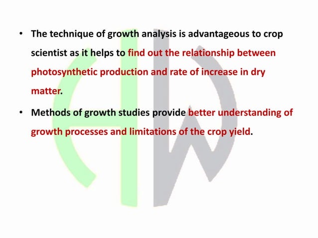 Growth and development of Horticulture Crops.pptx