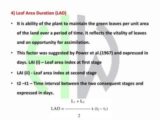 Growth and development of Horticulture Crops.pptx