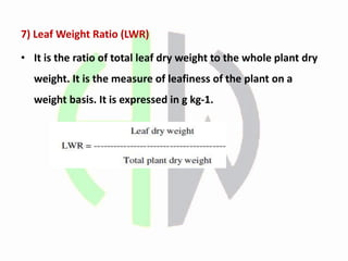 Growth and development of Horticulture Crops.pptx