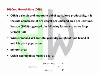 Growth and development of Horticulture Crops.pptx