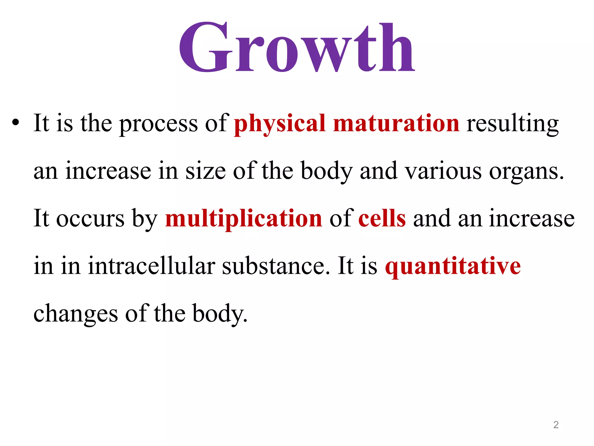 Growth and Development.pptx