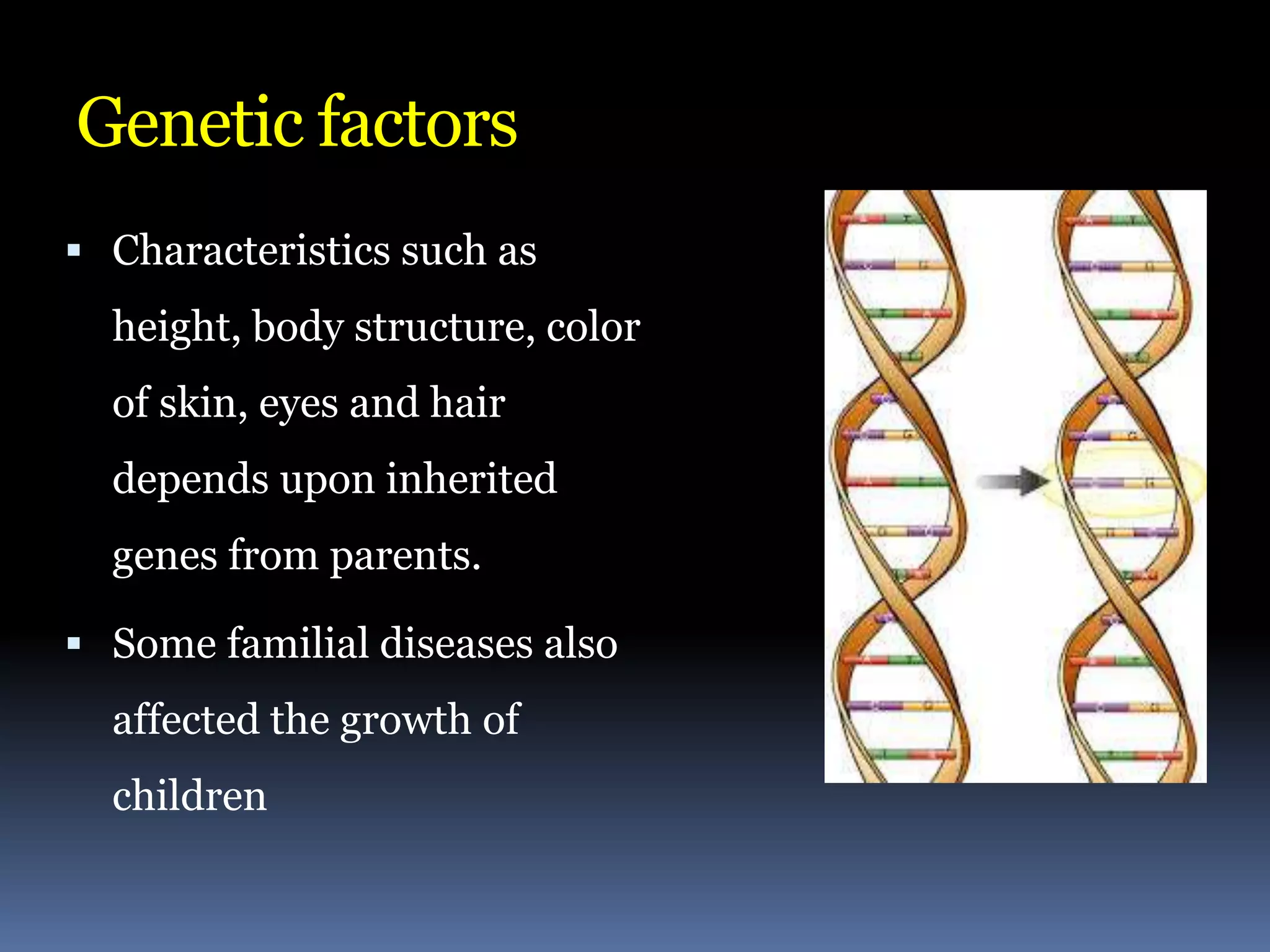 Growth and development.ppt