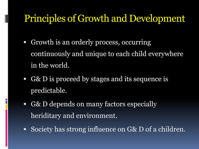 Growth and development.ppt