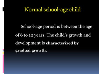 Growth and development.ppt