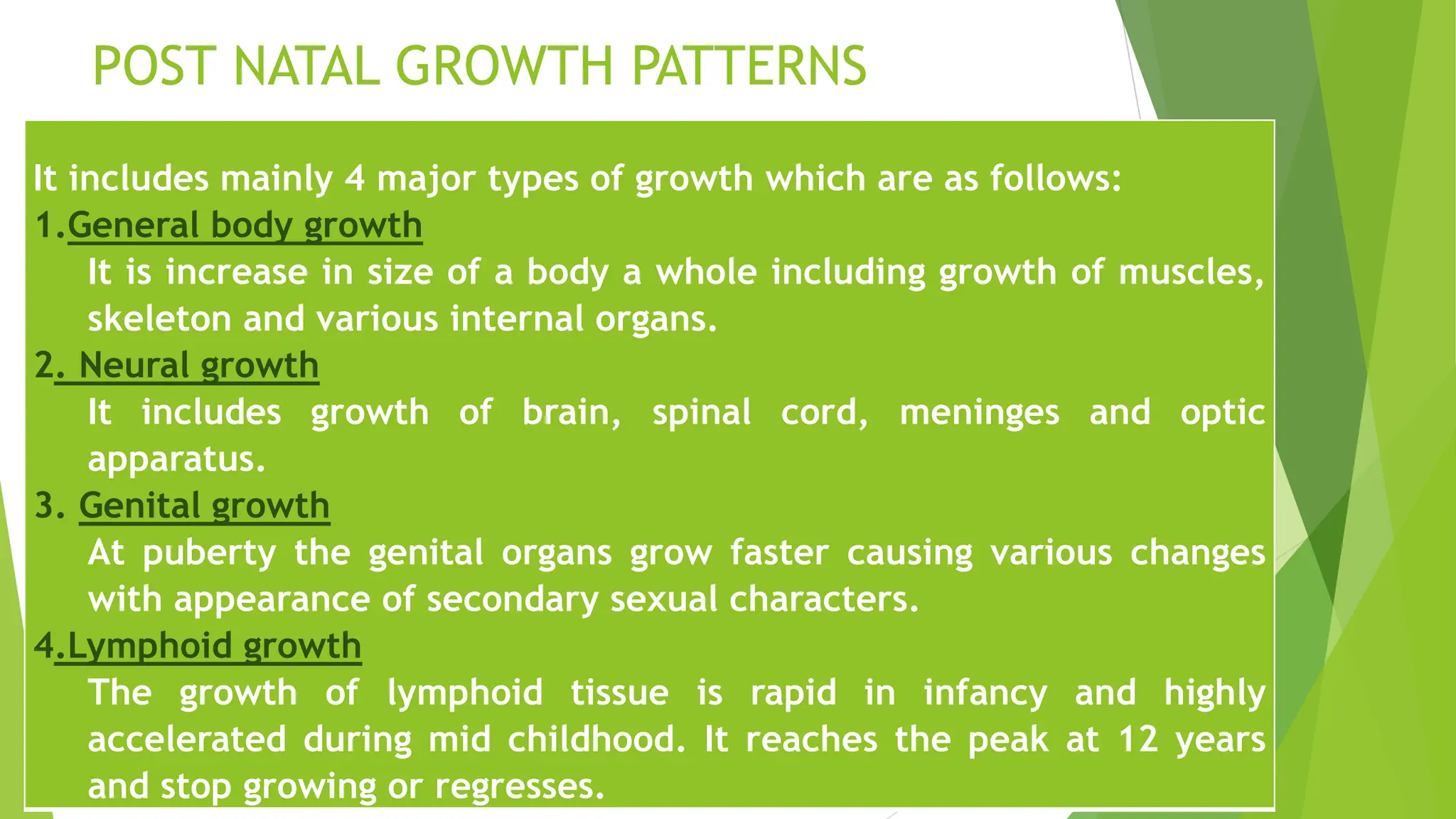 GROWTH AND DEVELOPMENT among Children.pptx