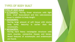 GROWTH AND DEVELOPMENT among Children.pptx