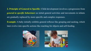 GROWTH AND DEVELOPMENT- INTRODUCTION PRINCIPLES FACTORS AFFECTING ...
