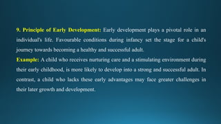 GROWTH AND DEVELOPMENT- INTRODUCTION PRINCIPLES FACTORS AFFECTING STAGES ASPECTS.pptx