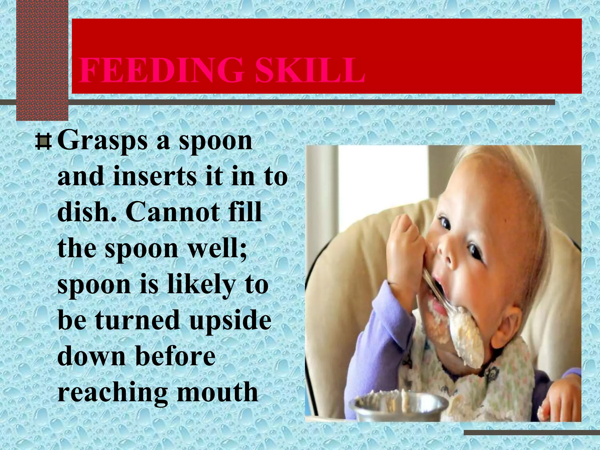 Growth and development 15 month toddler | PPT