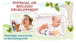 Growth and development of 18 month toddler | PPT