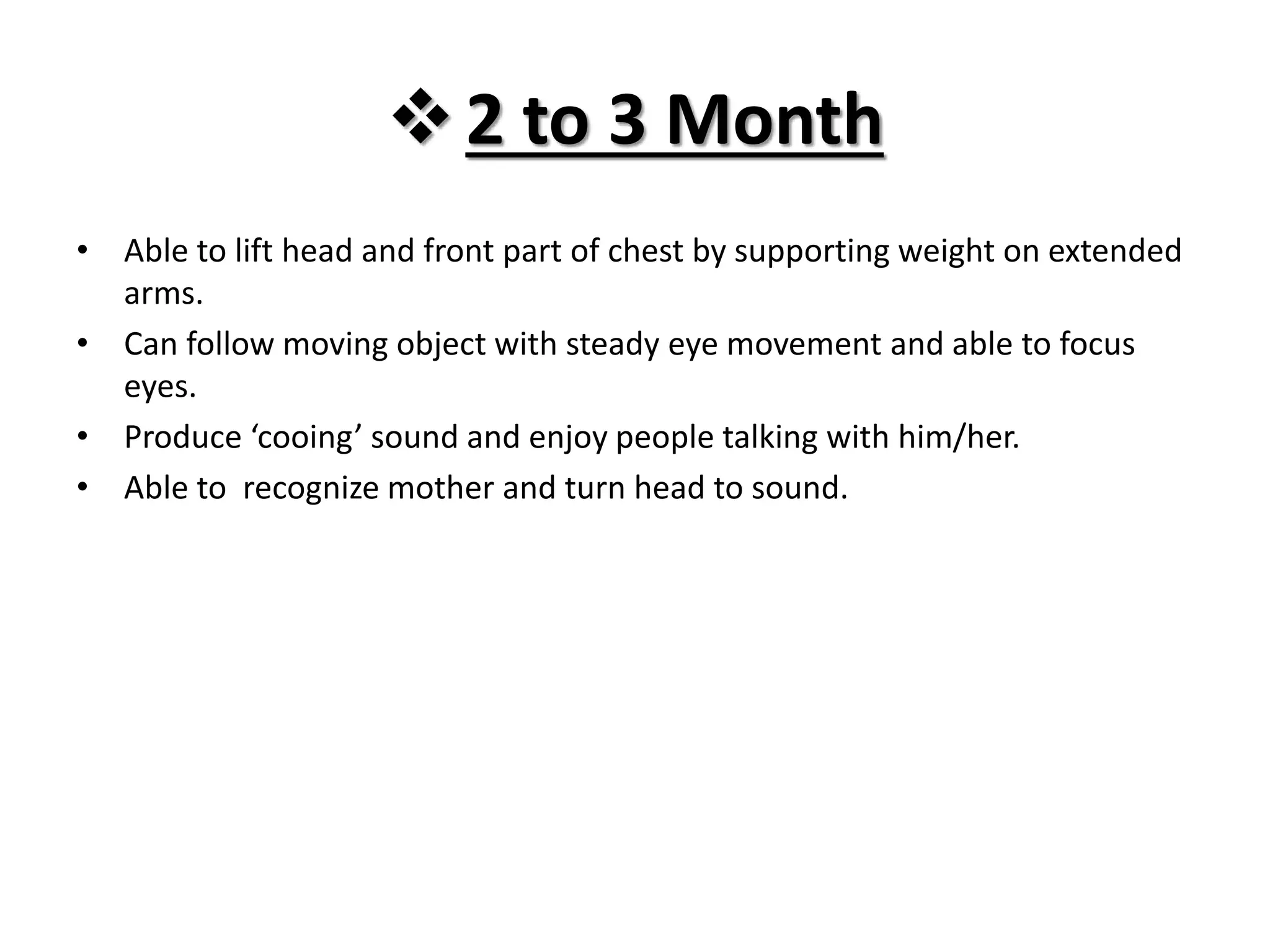 Growth and development in child | PPTX