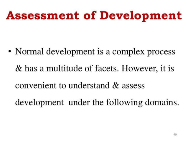 Growth and Development assessment.pptx