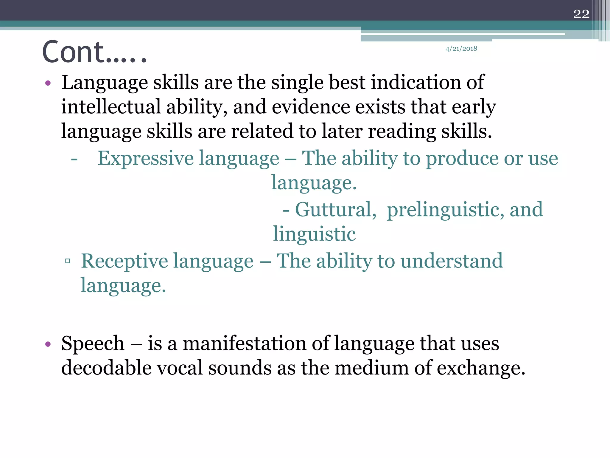 Growth and development assessment in children | PPTX