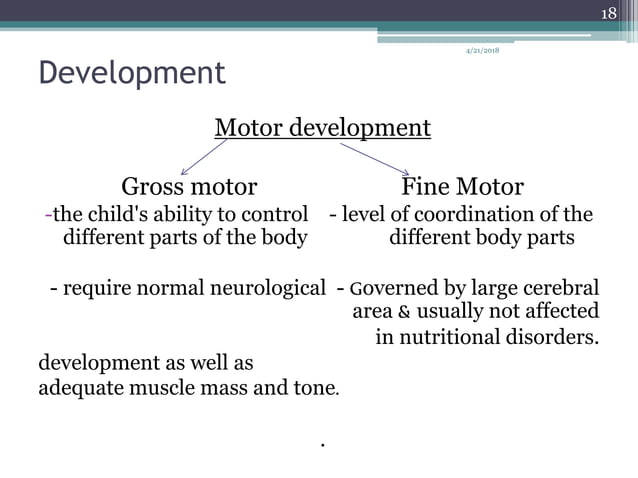 Growth and development assessment in children | PPTX | Parenting Babies ...