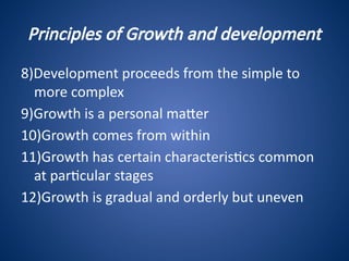 GROWTH AND DEVELOPMENT INTRODUCTION.pptx