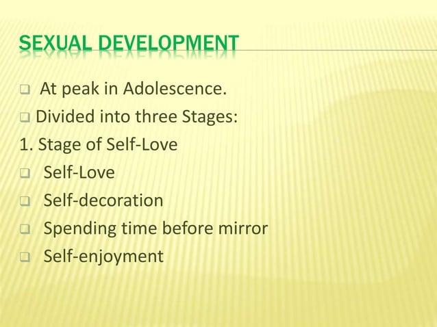 Growth and development during adolescence | PPTX | Parenting Teens ...