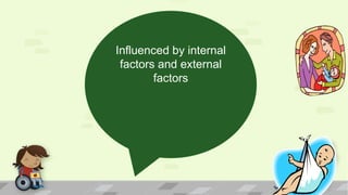 Growth and development during preschool years | PPTX